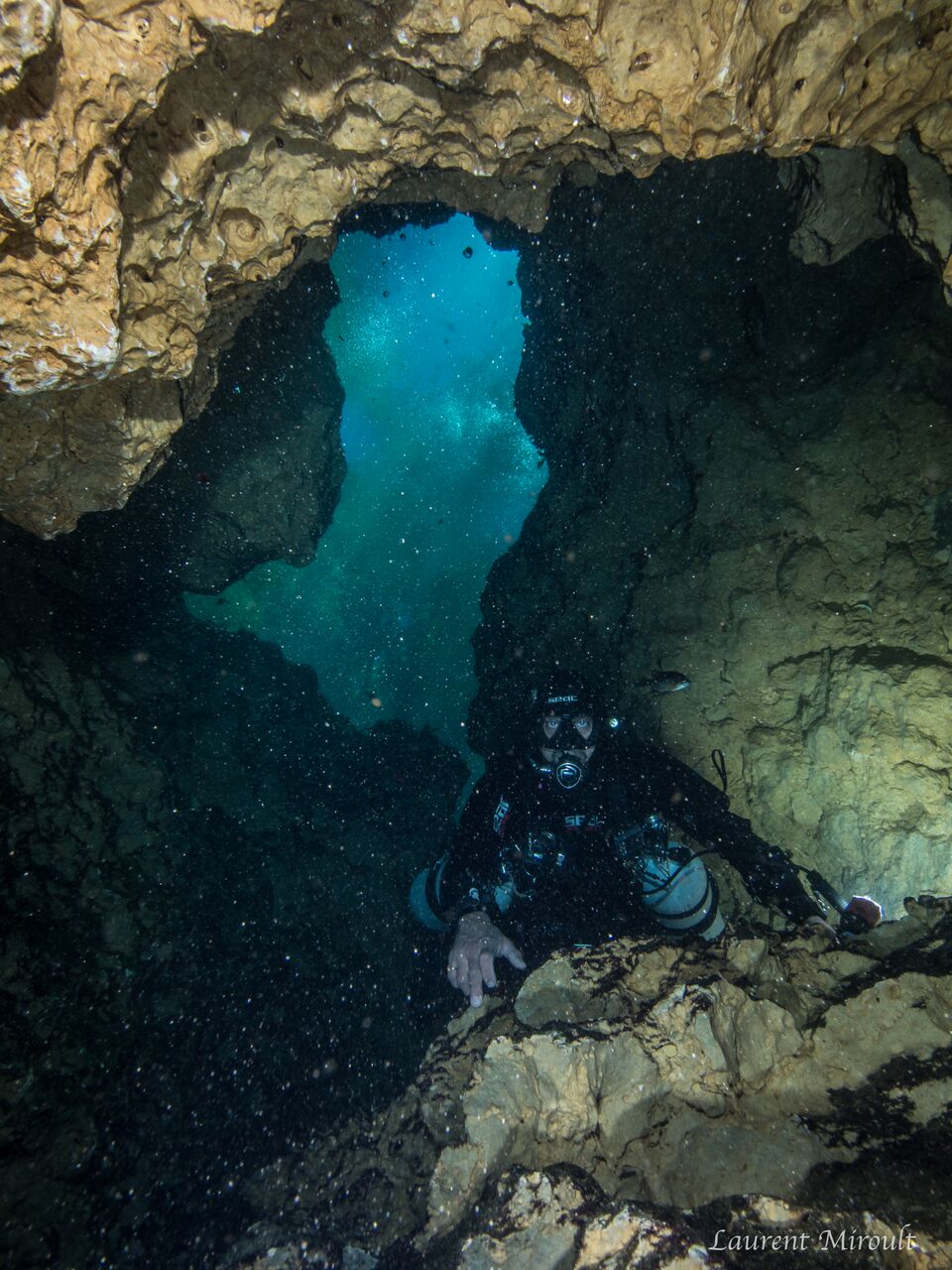 Florida Panhandle Springs – Chipola Divers